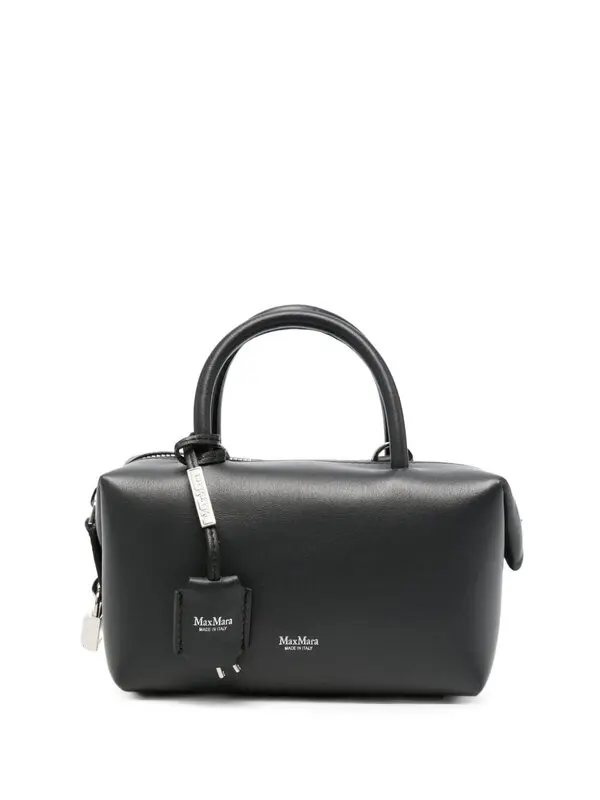 Max Mara Leather Handbag