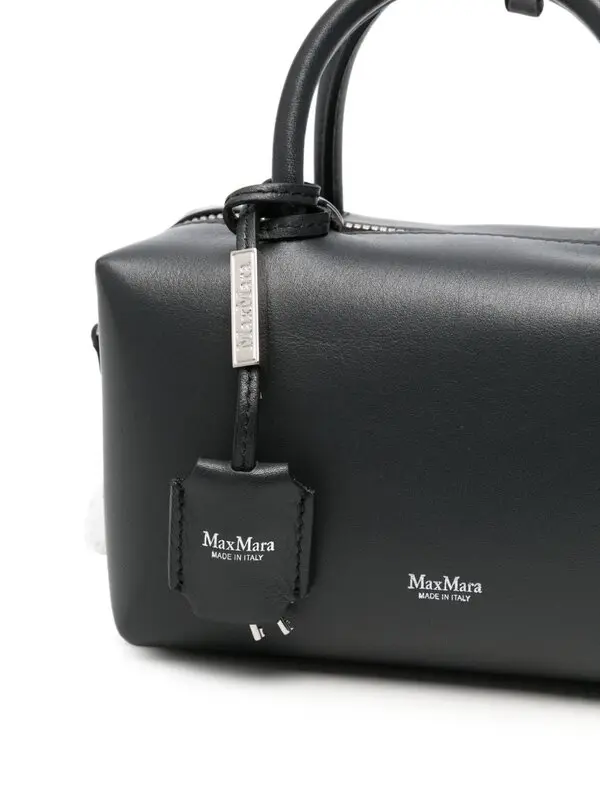 Max Mara Leather Handbag