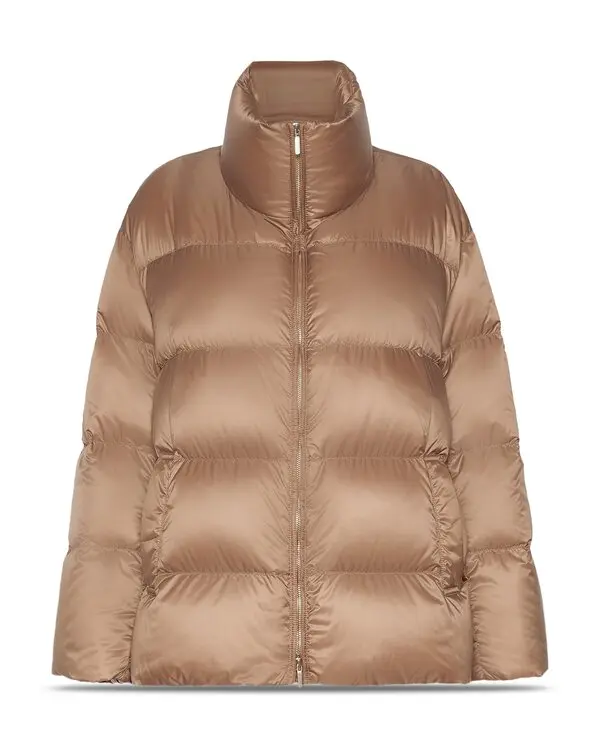 Max Mara Mtcadorato Down Coat