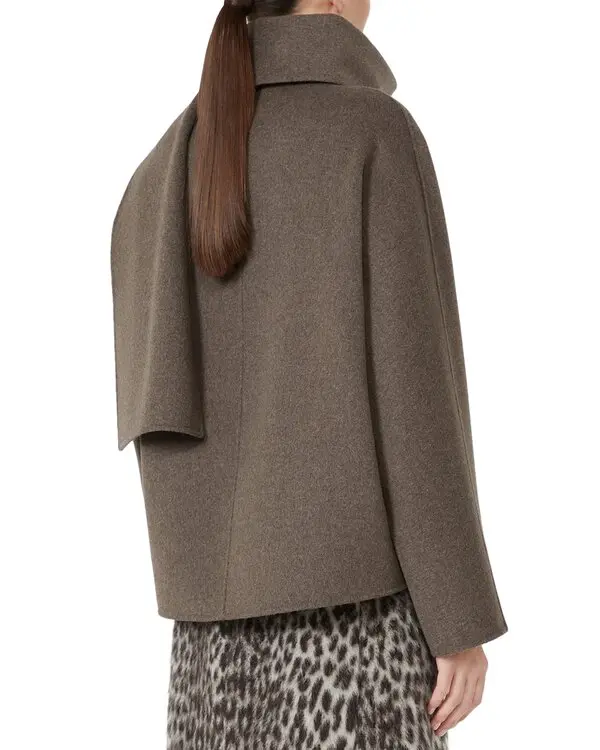 Max Mara Smmkate Jacket