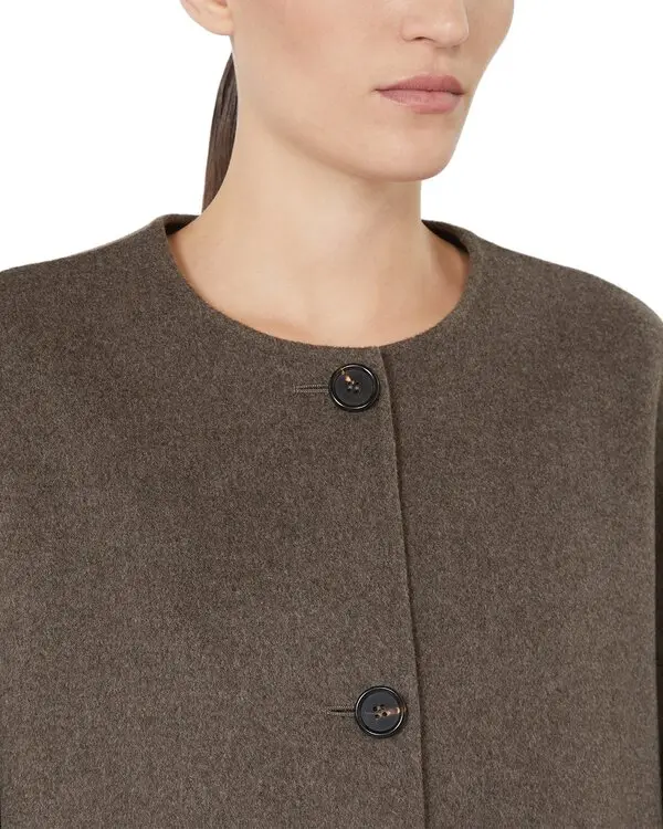 Max Mara Smmkate Jacket