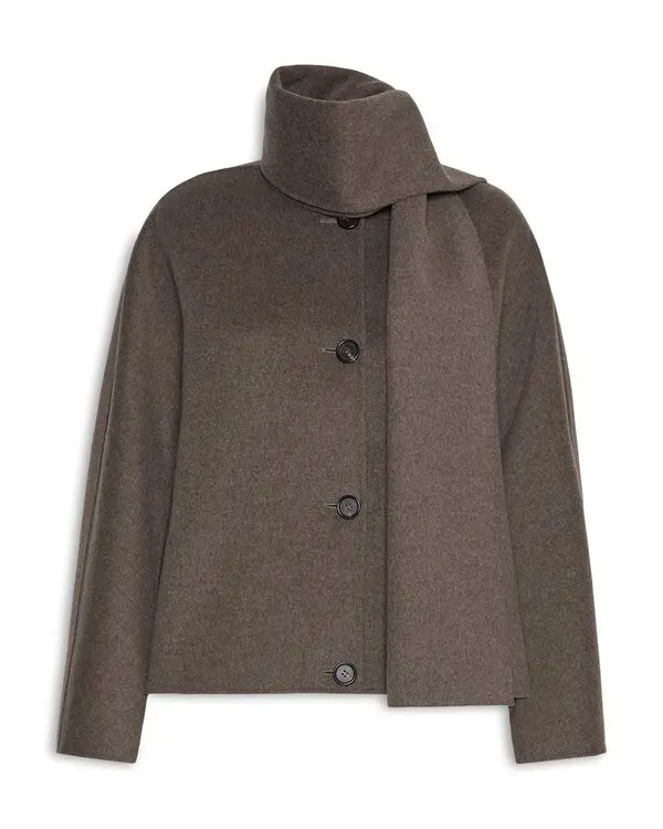Max Mara Smmkate Jacket