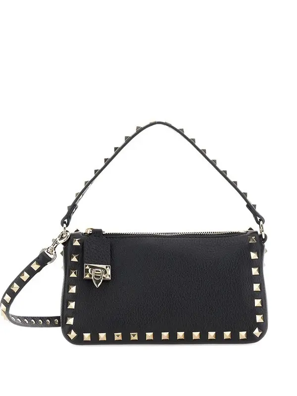 Valentino Garavani Rockstud Small Leather Shoulder Bag