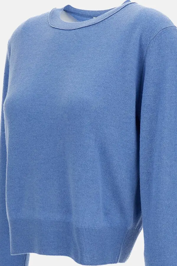 LISA YANG Cashmere Greer Sweater