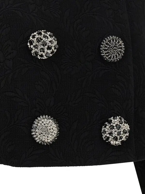 Dries Van Noten Vipa Blazer