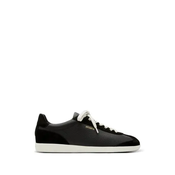 Axel Arigato Leather Suede Low-tops