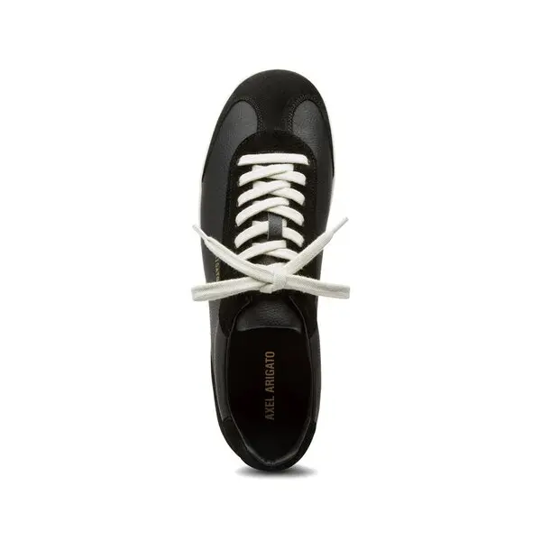 Axel Arigato Leather Suede Low-tops