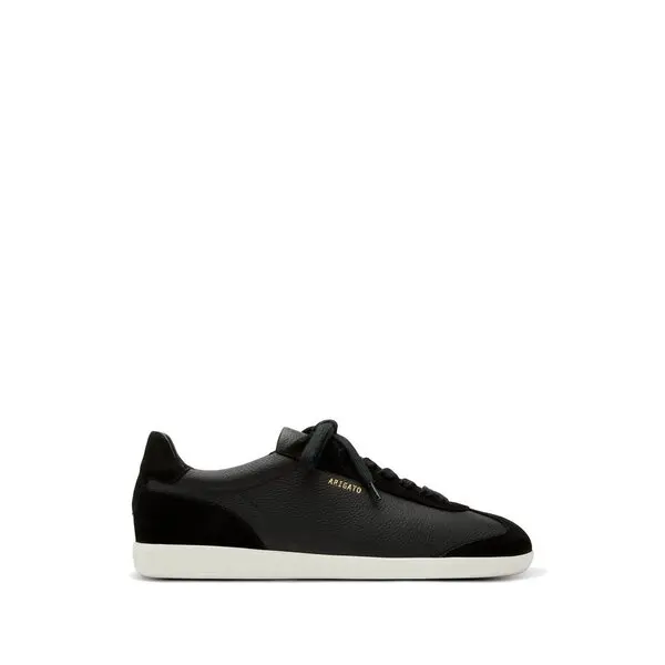 Axel Arigato Leather Suede Low-tops