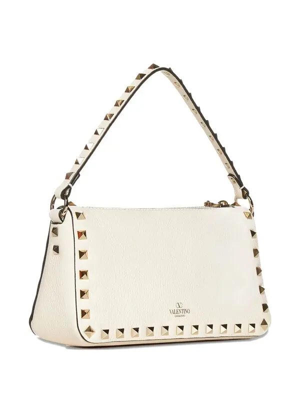Valentino Garavani Rockstud Small Leather Shoulder Bag