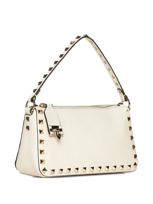Valentino Garavani Rockstud Small Leather Shoulder Bag