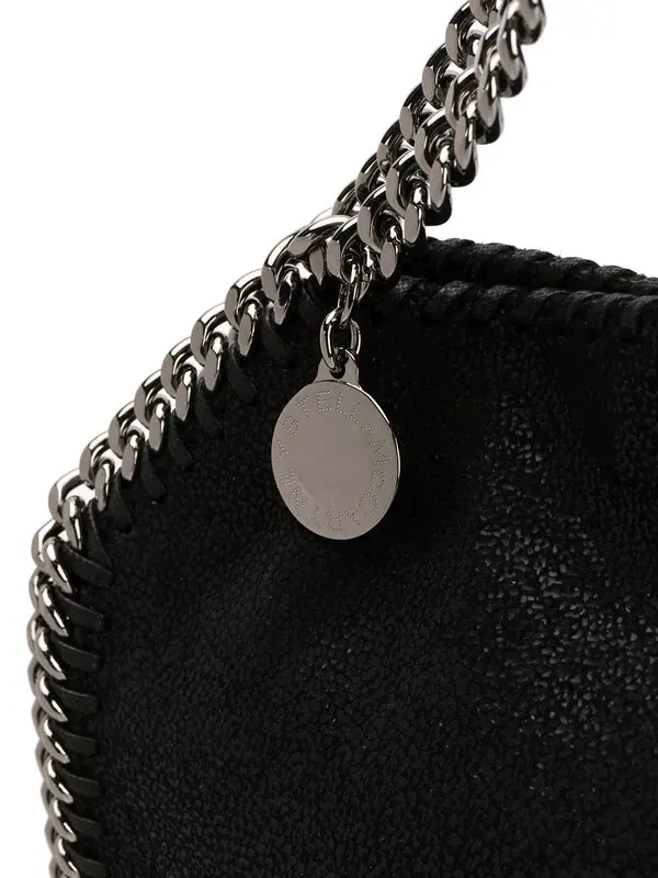 Stella McCartney Falabella Tiny Crossbody Bag
