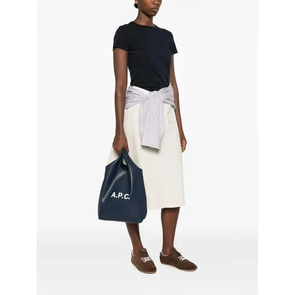 A.p.c. Tote Bag