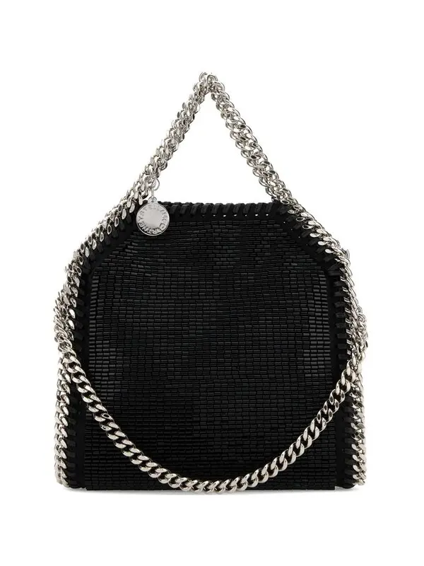 Stella McCartney Falabella Tiny Crossbody Bag