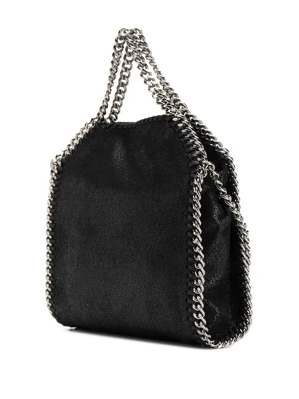 Stella McCartney Falabella Tiny Crossbody Bag