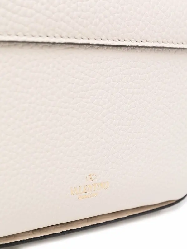 Valentino Garavani Rockstud Leather Mini Bag