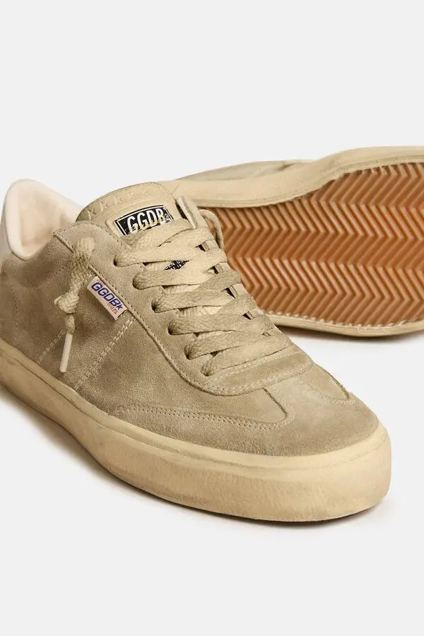GOLDEN GOOSE Soulstar Sneakers