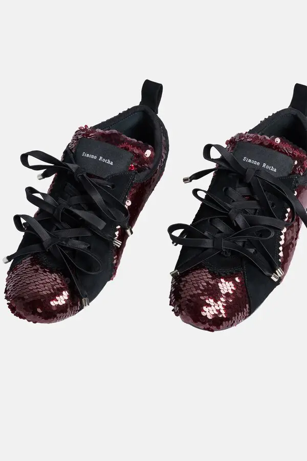 Simone Rocha Ballerina Grip Trainer
