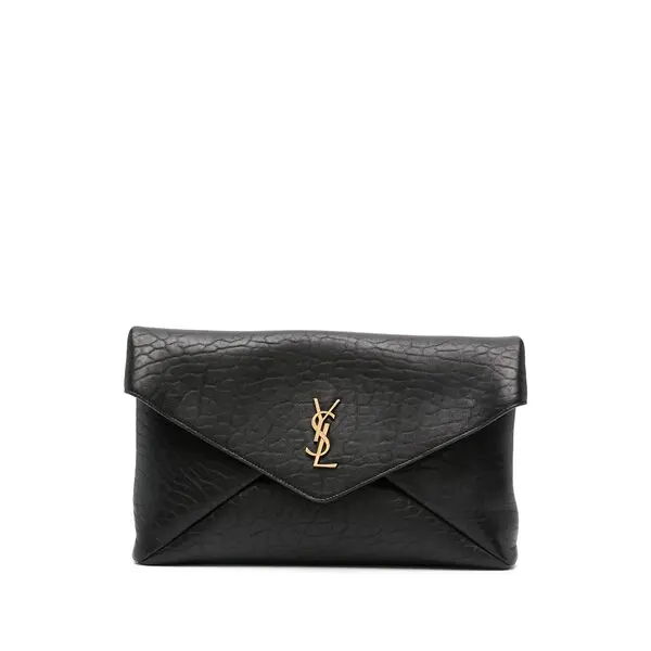 Saint Laurent Clutch Bags