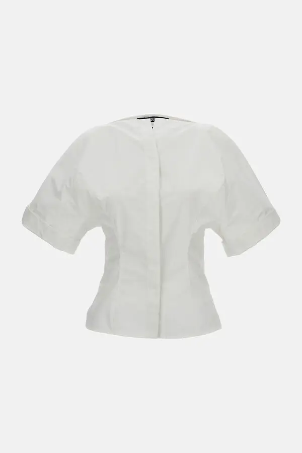 Jacquemus Moisson Shirt
