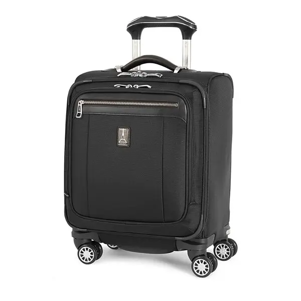 TRAVELPRO Platinum Magna 2 Spinner Tote - Black