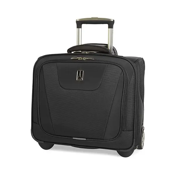 TRAVELPRO Maxlite 4 Rolling Tote - Black