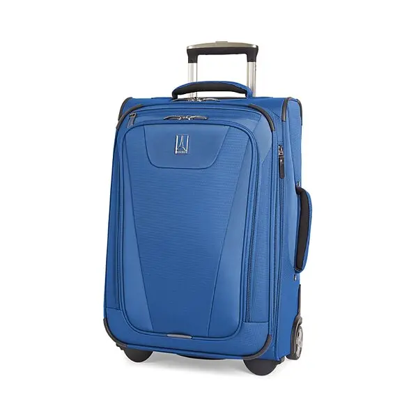 TRAVELPRO Maxlite 4 22 Expandable Upright - Blue