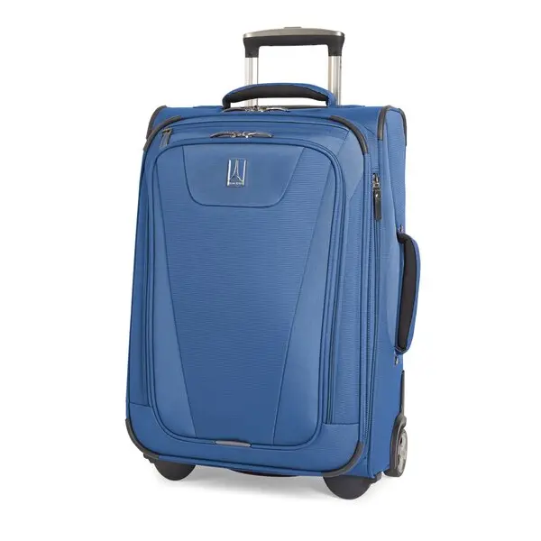TRAVELPRO Maxlite 4 22 Expandable Upright - Blue