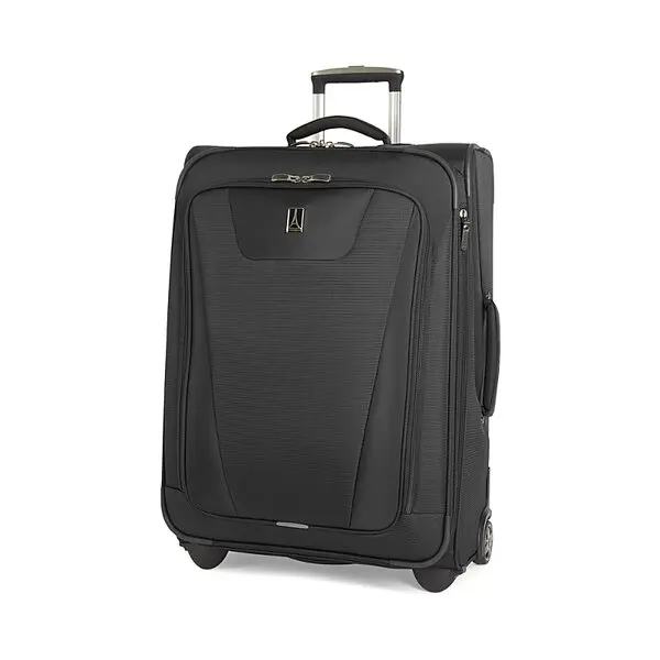 TRAVELPRO Maxlite 4 Expandable Upright - Black