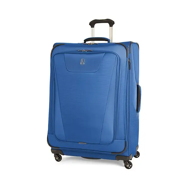 TRAVELPRO Maxlite 4 Expandable Spinner Suitcase - Blue