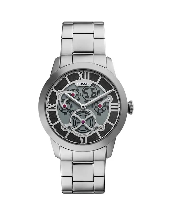Fossil Townsman Big Tic Watch
