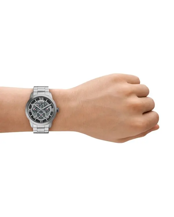 Fossil Townsman Big Tic Watch
