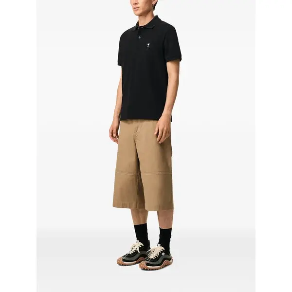 AMI Paris Polo Shirts