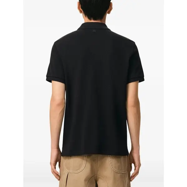 AMI Paris Polo Shirts