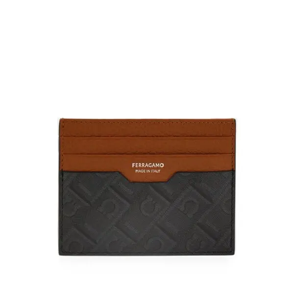 FERRAGAMO Wallets & Cardholders