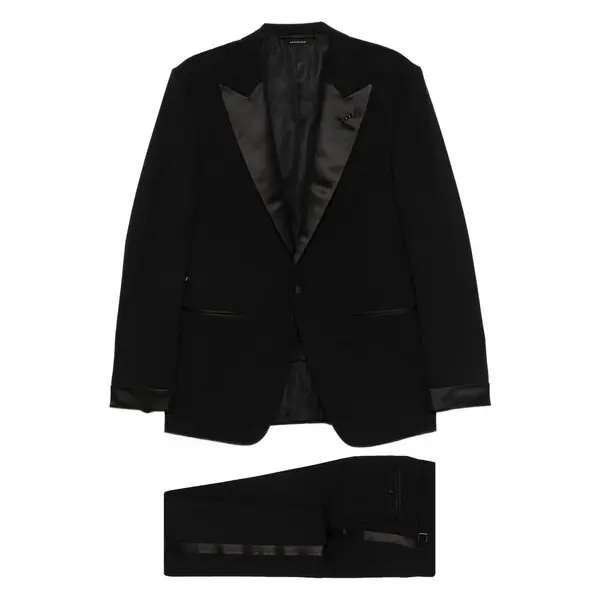 TOM FORD Suits Single Breasted Suits