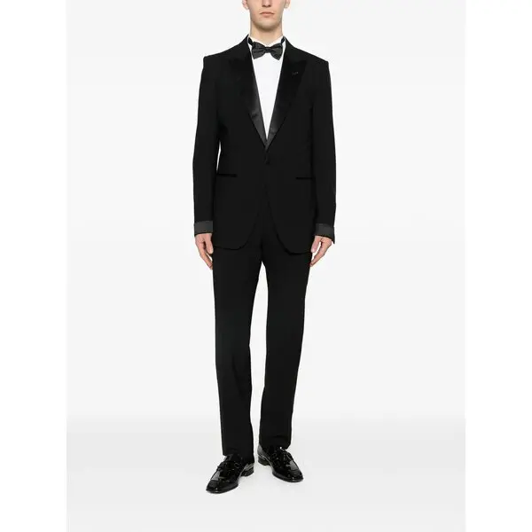 TOM FORD Suits Single Breasted Suits