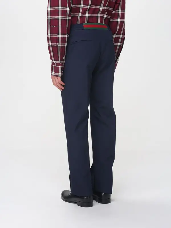 Gucci Pants
