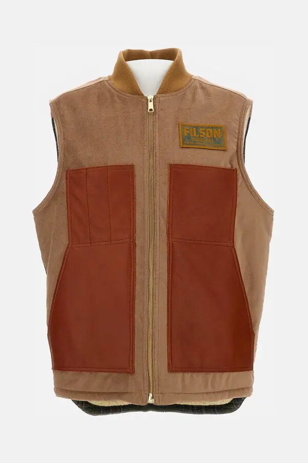 Junya Watanabe Filson Vest