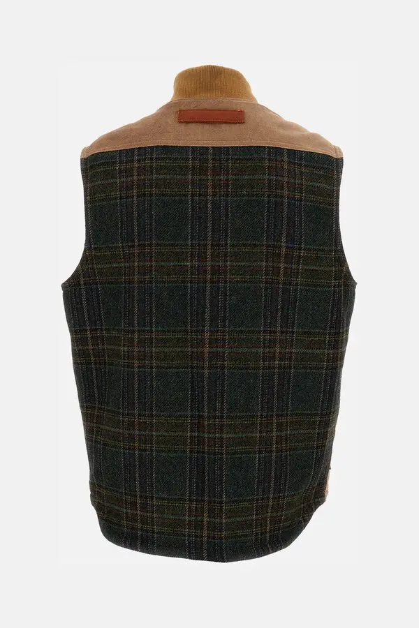 Junya Watanabe Filson Vest