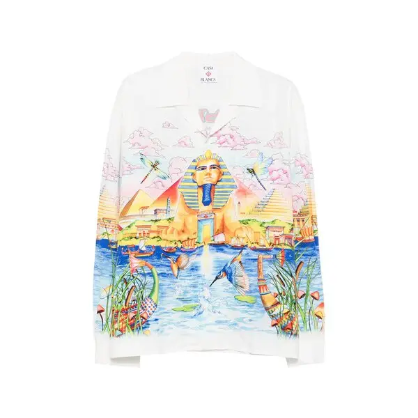 Casablanca Shirts