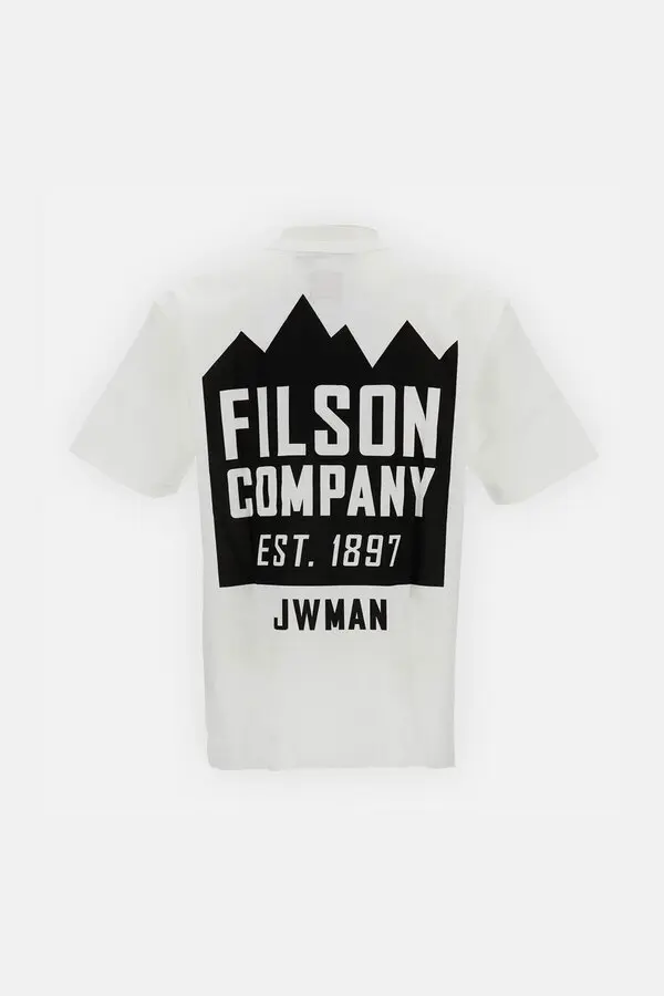 Junya Watanabe Filson T-shirt