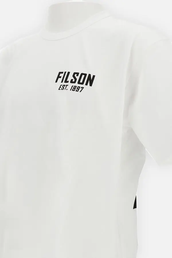 Junya Watanabe Filson T-shirt