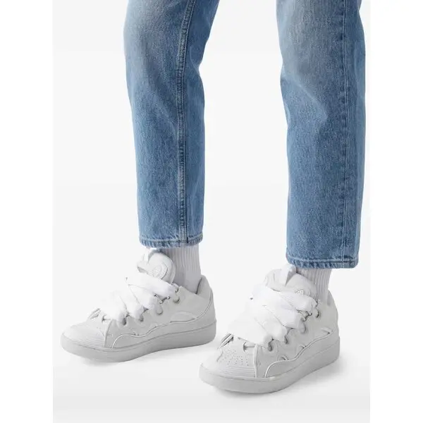 LANVIN Trainers Low-tops