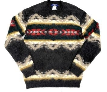Junya Watanabe Knitwear
