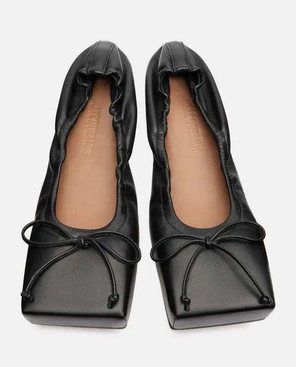 Jacquemus Les Ballerines Ballet