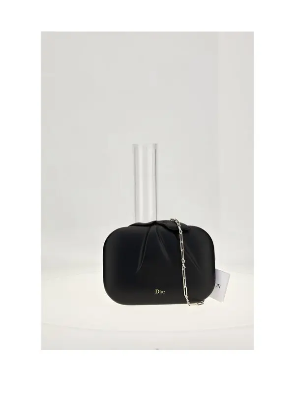 Dior Box Nappa Bag