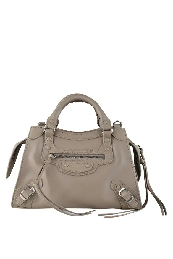 Balenciaga Neo City Bag