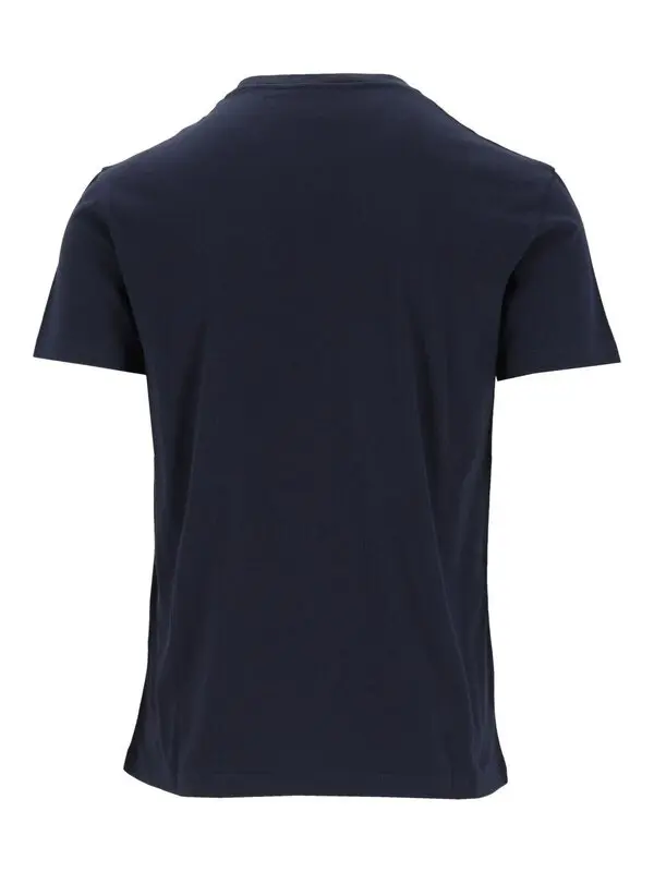 Valentino Garavani Cotton Jersey T-shirt