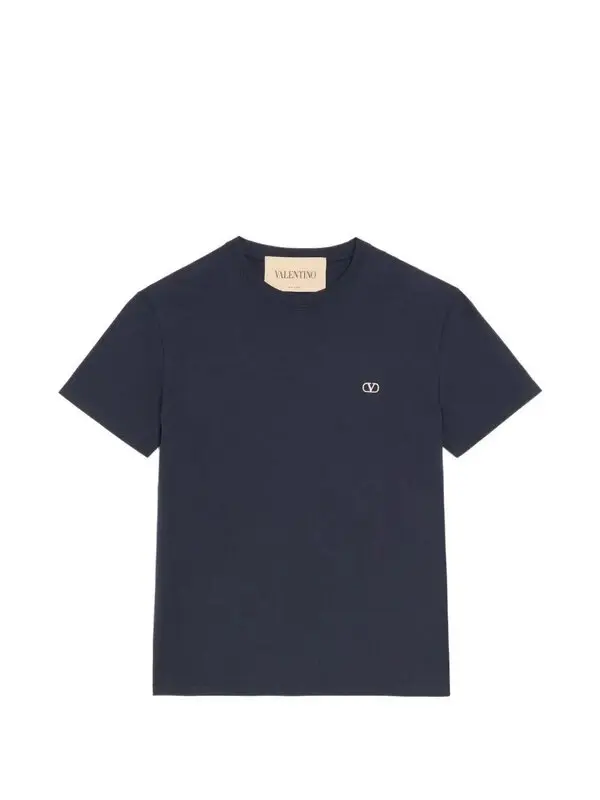 Valentino Garavani Cotton Jersey T-shirt