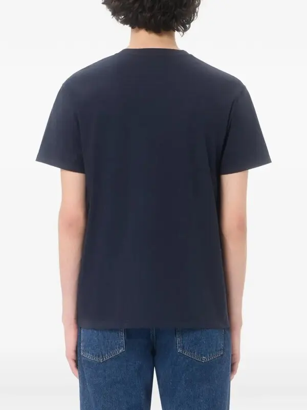 Valentino Garavani Cotton Jersey T-shirt
